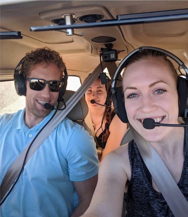 How to Learn to Fly: Complete Beginner's Guide from Discovery Flight to ...