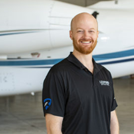 Meet Our Certified Flight Instructors in Mesa, AZ | Leopard Aviation