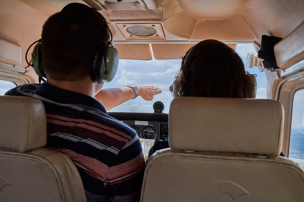 What Is a Checkride for Pilots? The FAA Practical Exam