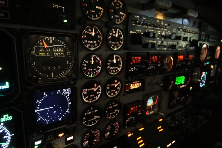 Airspeed Indicator - What Is It and How Does It Work?