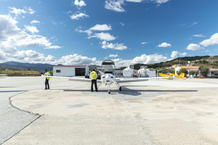 Pre-flight Inspection - What Does It Involve?