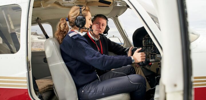 How To Find The Best Flight School In Arizona: A Guide