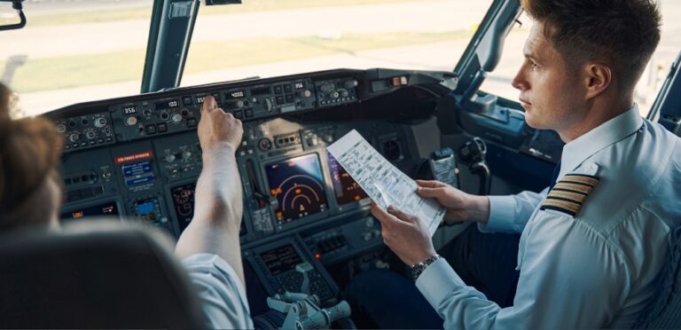 What Is IFR Plane Certification And Why It's Important