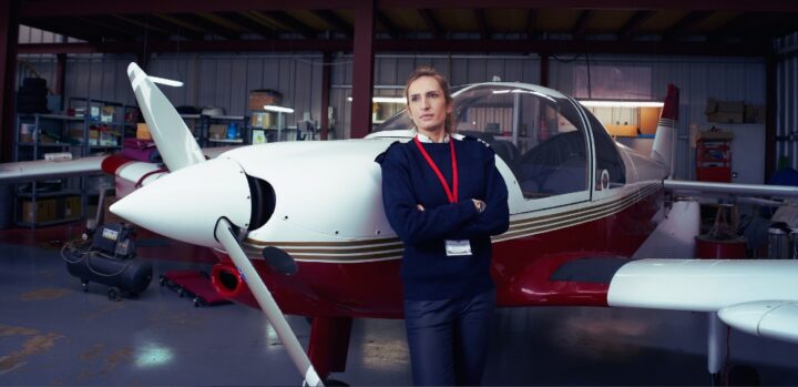 Exploring Aircraft Performance: How Fast Is a Cessna 172 Skyhawk?