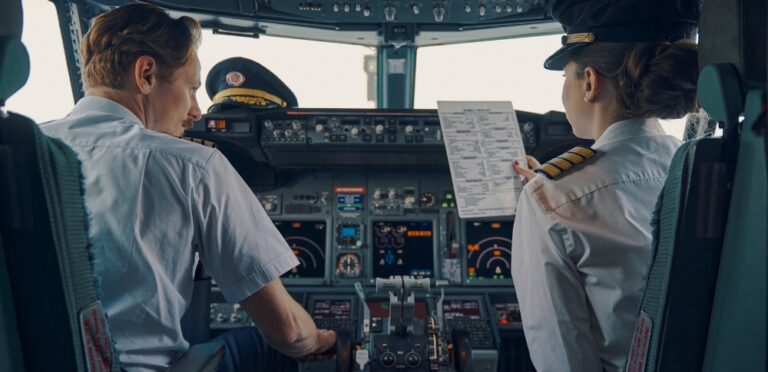 Understanding Flight Training Costs: What Aspiring Pilots Need to Know