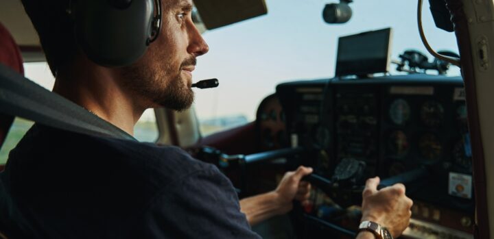 Flying a Small Plane: Key Insights for Beginners