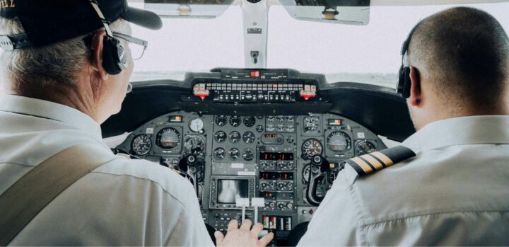 What Is an Instrument Proficiency Check? A Guide for Pilots