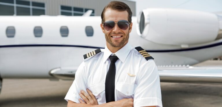 How Long Does It Take to Become a Pilot? (Private, Commercial, and ATP ...