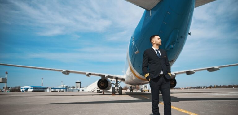 How Long Does Pilot School Take? A Step-by-Step Training Timeline