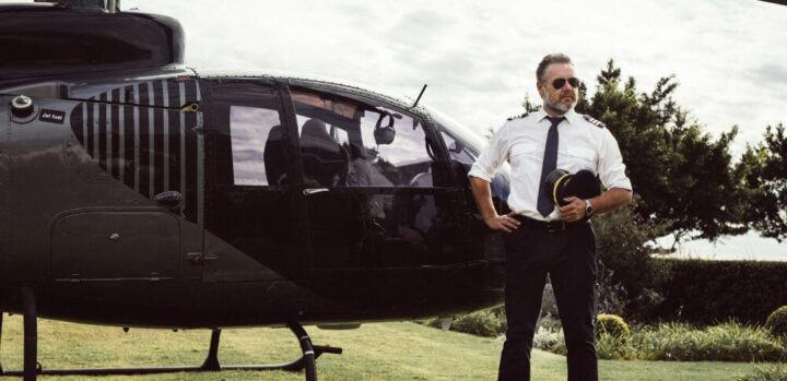 Your Path to the Cockpit: Becoming a Private Pilot