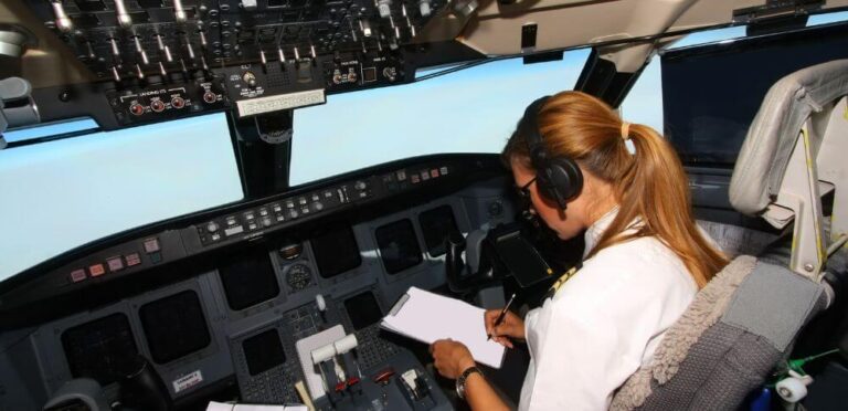 Instrument Proficiency Check Checklist: A Pilot's Guide