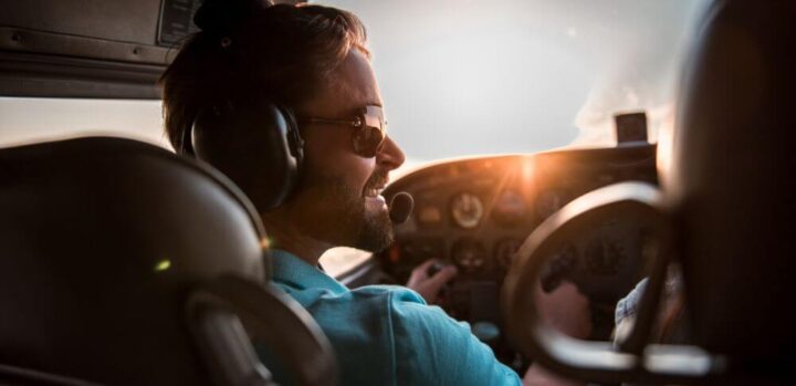 Pilot Time Building Strategies: How to Reach Your Goals