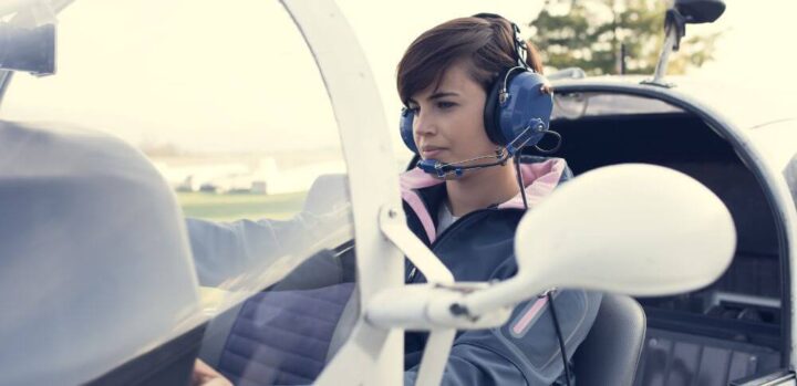 Sport Pilot vs Private Pilot: Key Differences Explained