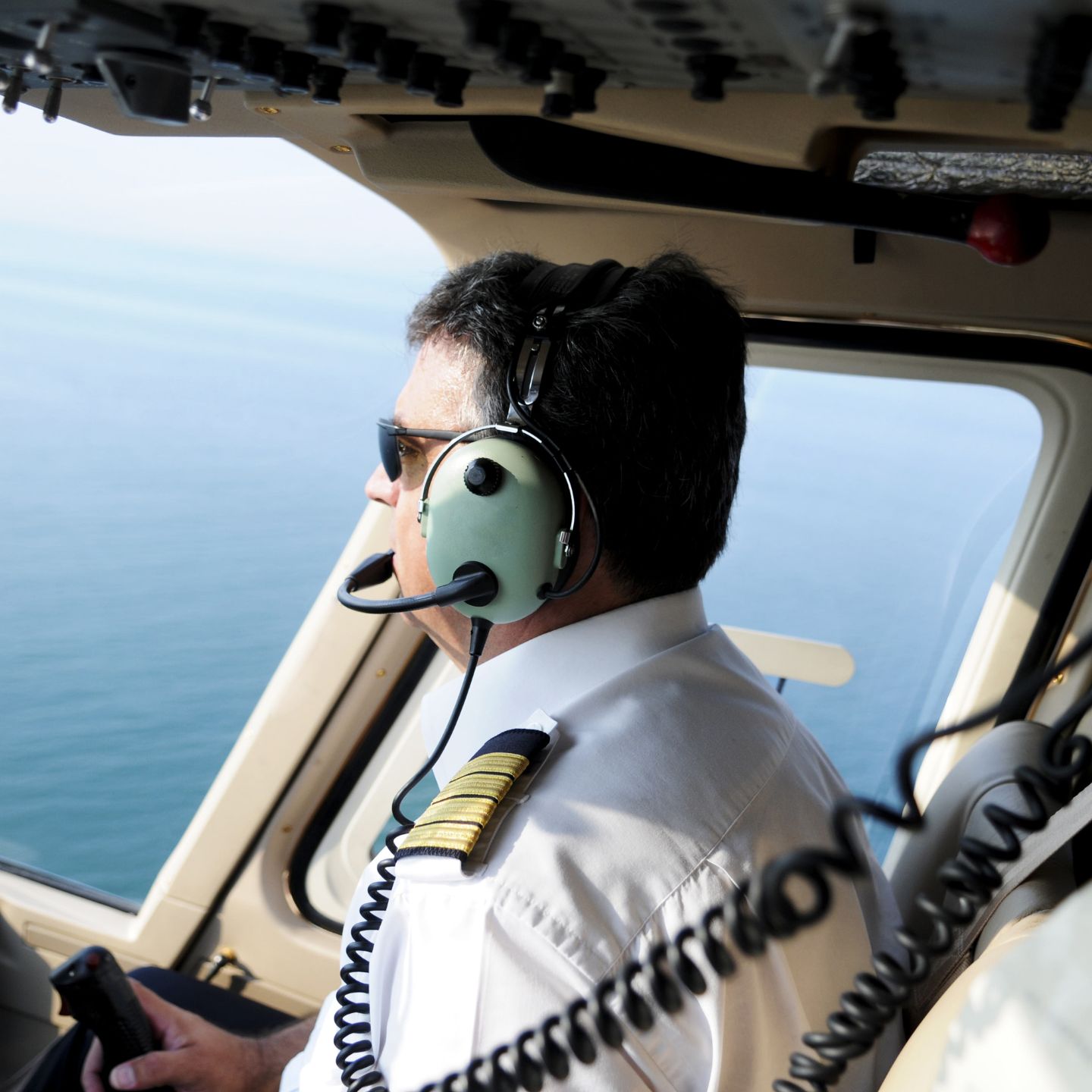 Chandler Pilot Training