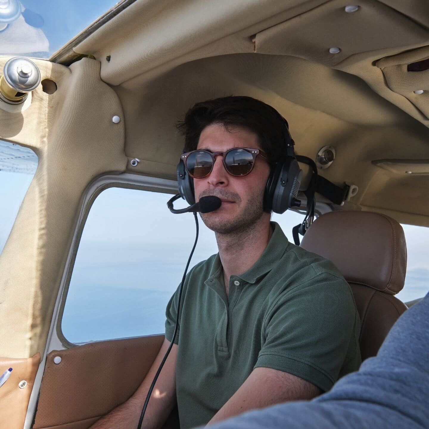 Fountain Hills Discovery Flight
