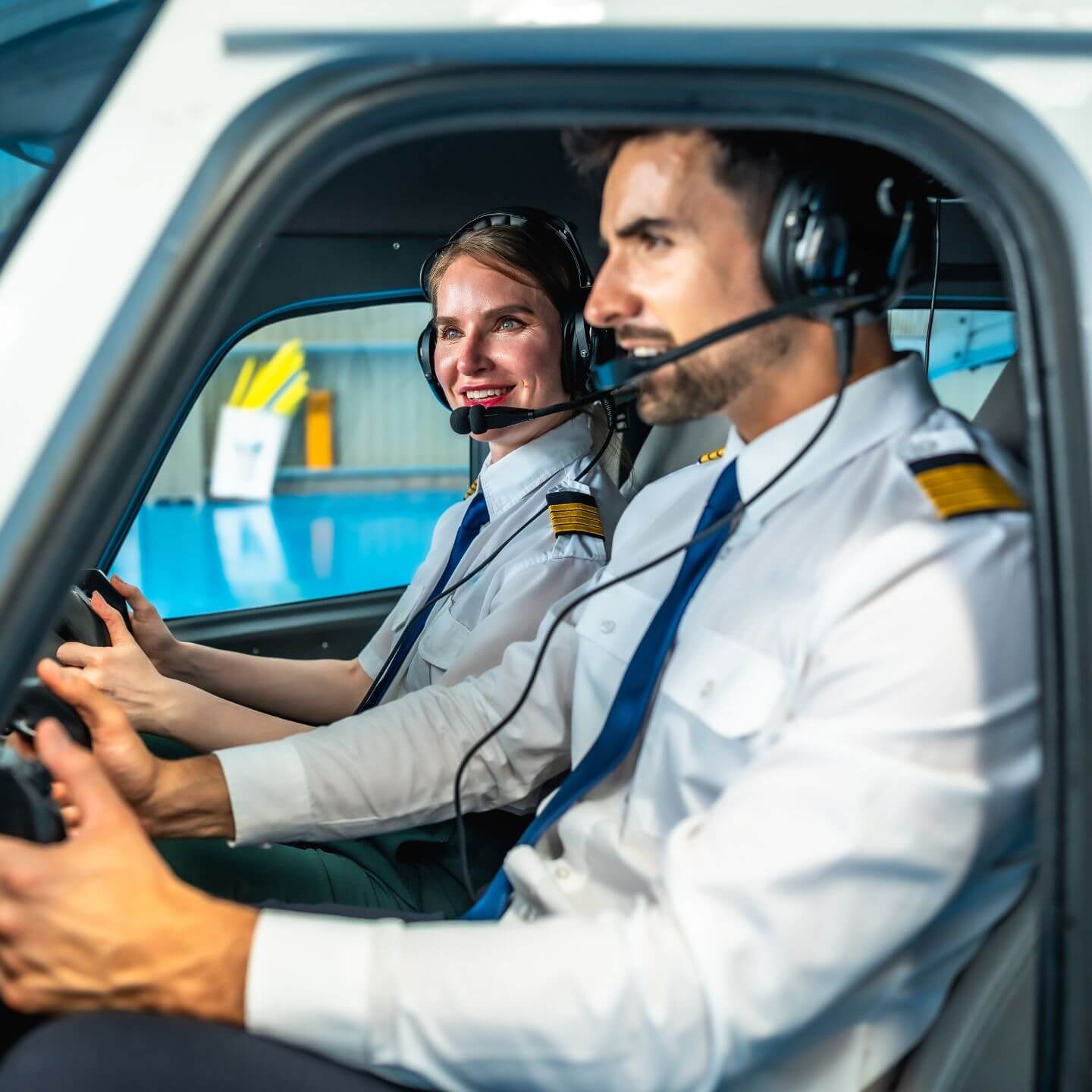 Fountain Hills Flight School
