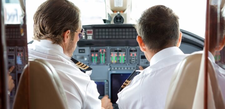 Best Flight Simulator for Private Pilot Training: What to Look For