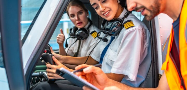 How Hard Is the FAA Written Exam? Strategies to Succeed