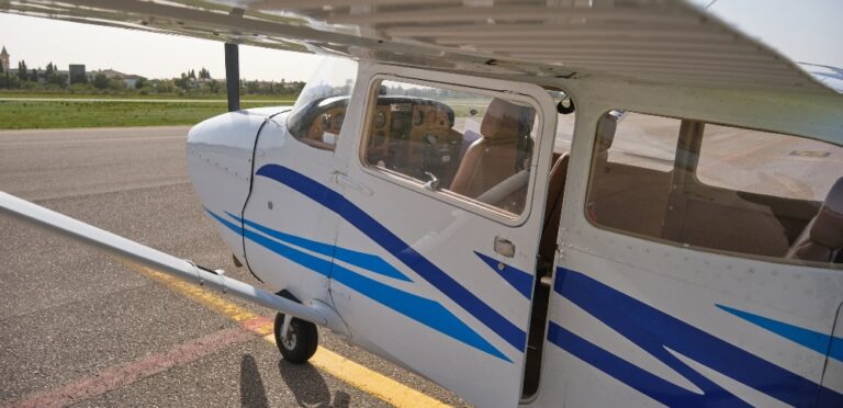 What Is a Cessna Plane? A Pilot’s Guide to the Iconic Aircraft