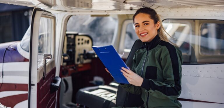 Can You Work While in Flight School? Complete Guide for Adult Learners