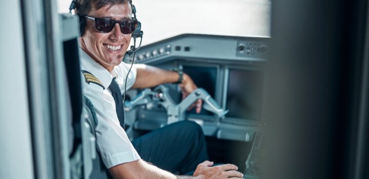 What Do Most Pilots Major in? Best College Degrees for Aviation Careers